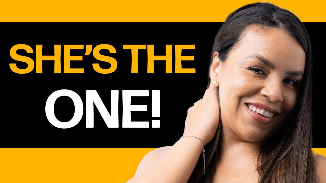 5 POWERFUL Ways To Start Finding "The One"! | Apollonia Ponti - YouTube