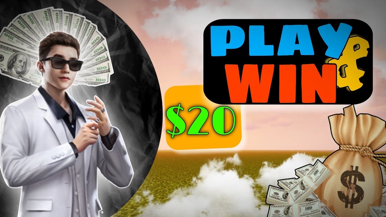 WIN CUSTOM AND GET MONEY | FREE FIRE - YouTube