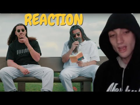 Canadian Rapper reacts to German Rap | Apache 207 200 km:h (prod by ...