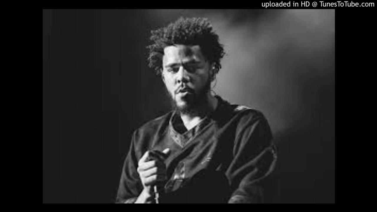 [FREE] J. Cole Type Beat "Cold World" (Prod. by Hi-Beam) - YouTube