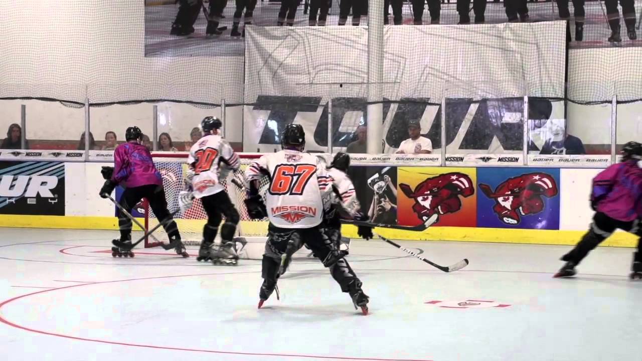'15 NARCh FINALS - More Championship Game Action - YouTube