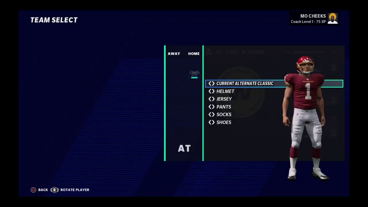 Madden 21 madden bus vs eagles - YouTube