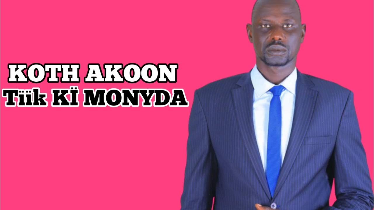 TİİK_kİ_Monyda BY Koth_Akoon - YouTube