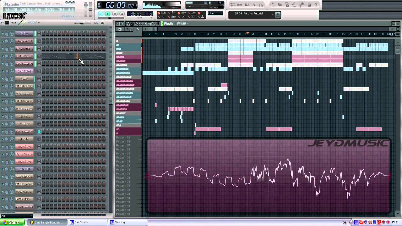 *NEW* Club Banger beat instrumental - YouTube