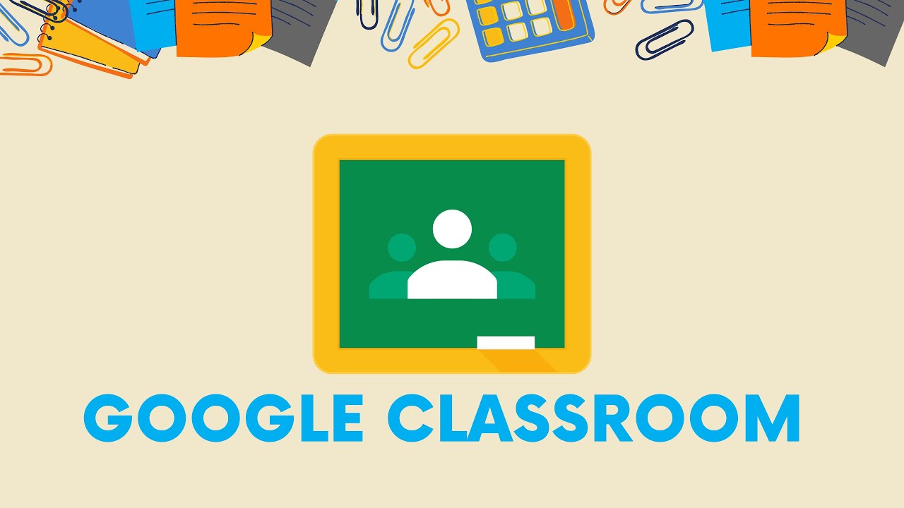 Create Multiple Classes In Google Classroom Tutorial YouTube Create Multiple Classes In Google Classroom Tutorial YouTube