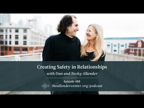 Creating Safety in Relationships - YouTube