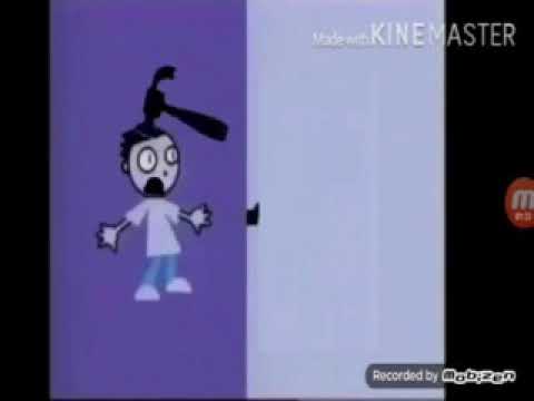 PBS Kids Switch ID Bloopers but it's louder - YouTube