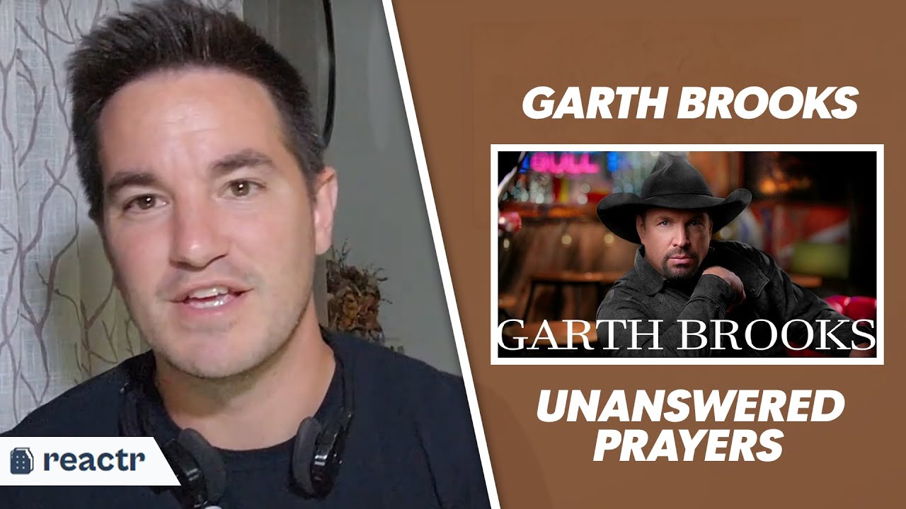 Garth Brooks : Unanswered Prayers (1994) (1920 x 1080p) | CHRISTIAN ...