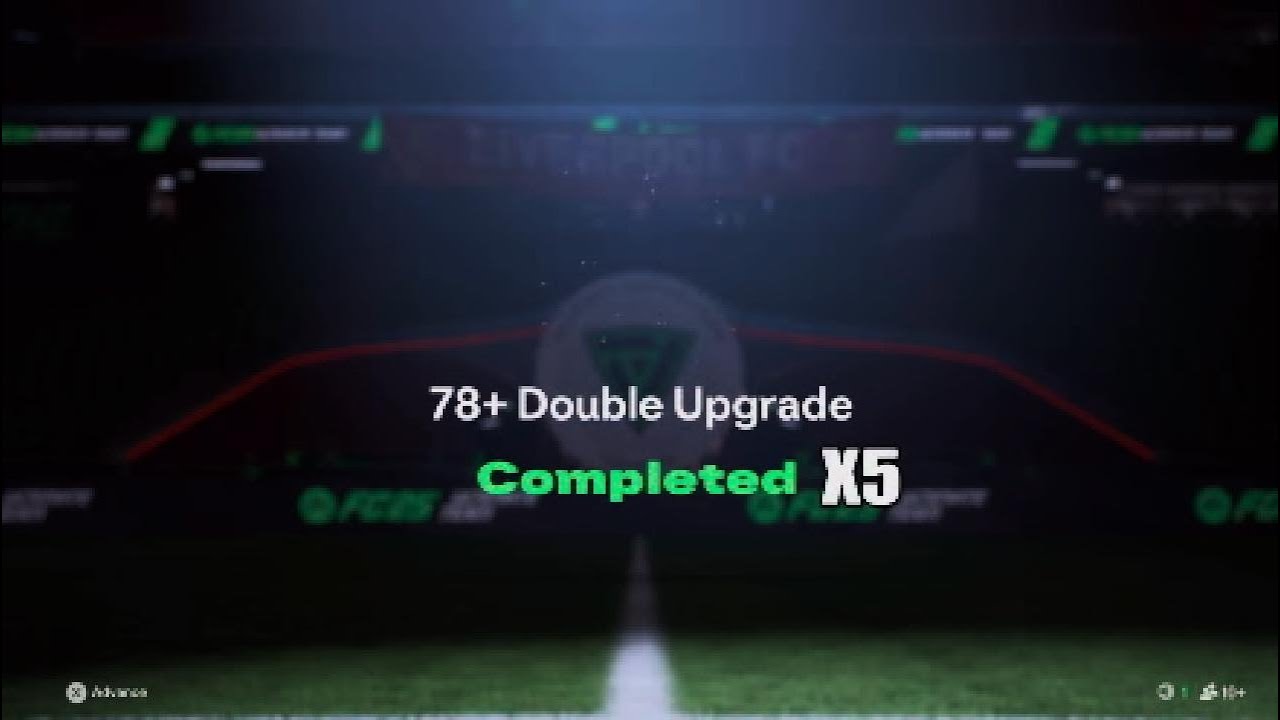 I opened 5 78x2 packs to see If I can pack a Total Rush player - YouTube