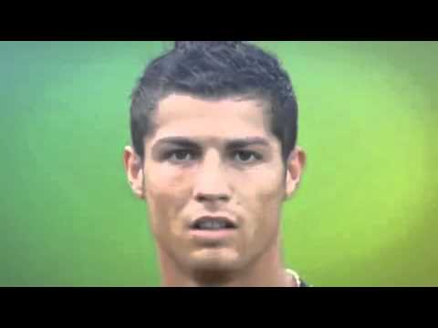 10 Saniyede Ronaldo'nun Son 10 Yılı
