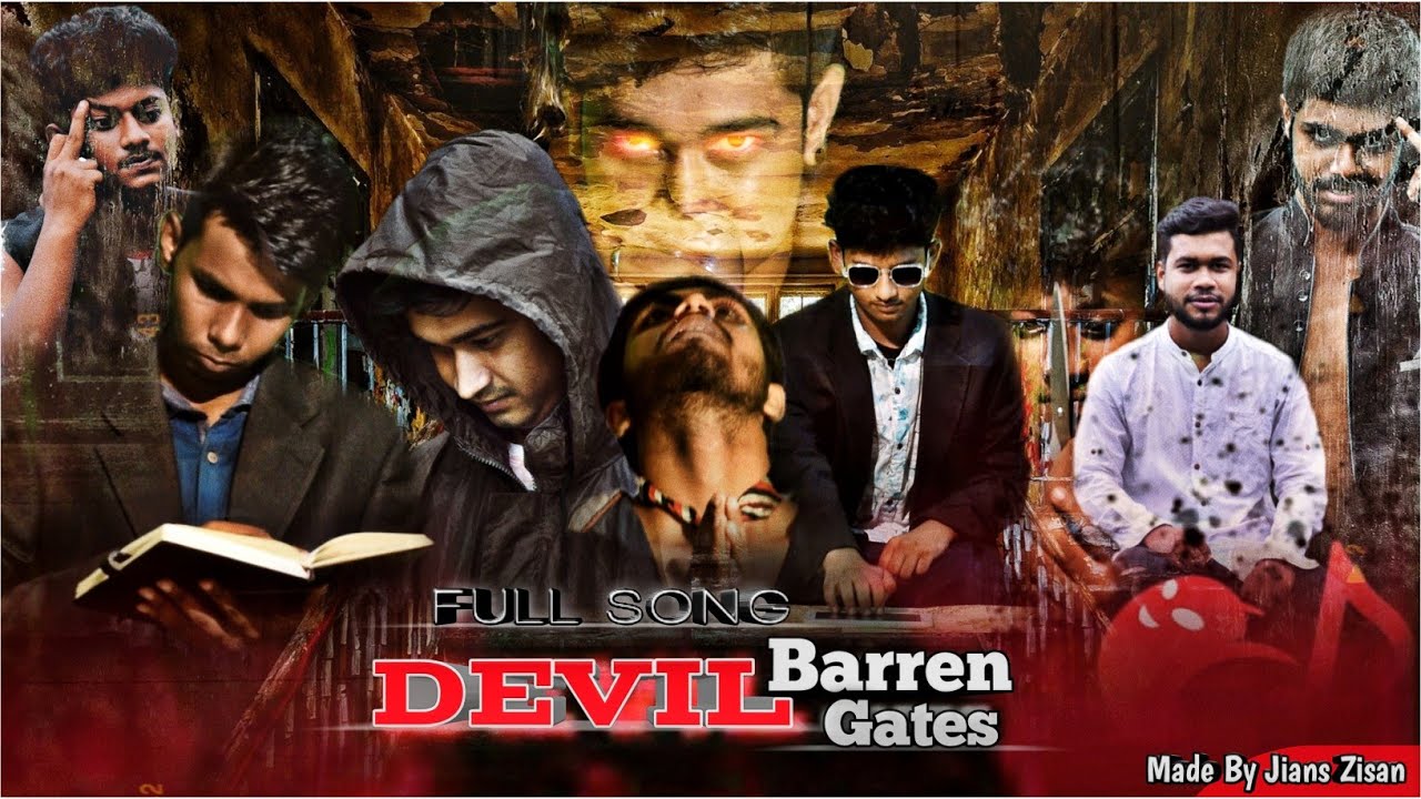 barren gates devil music video | barren gates devil | new song 2020 ...