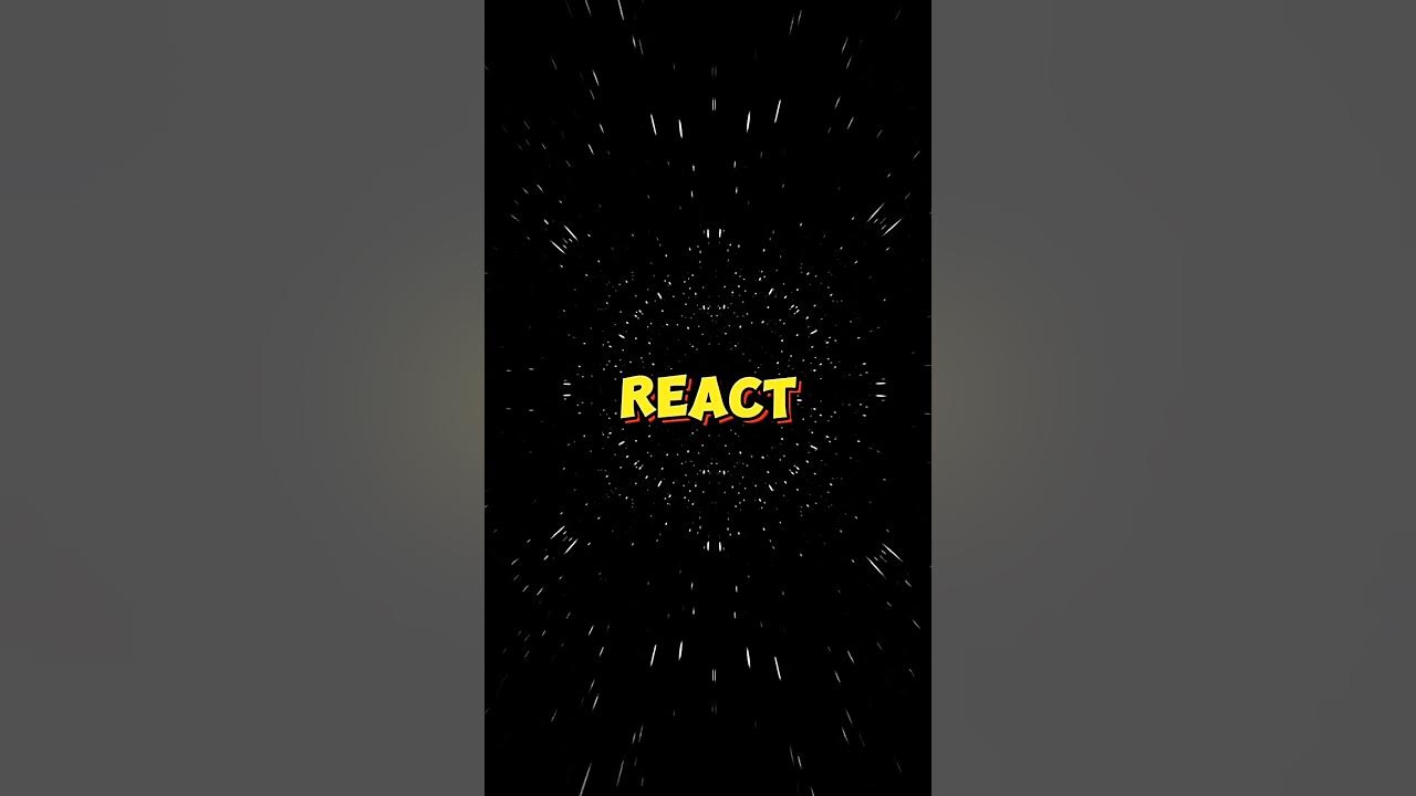 React most asked interview question #coding #shortvideo #shorts #short #react #interview # ...