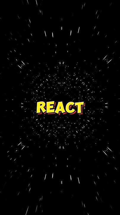 React most asked interview question #coding #shortvideo #shorts #short #react #interview # ...