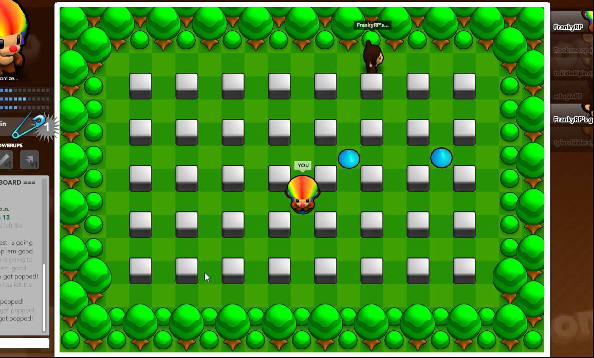 OMGPOP - Balloono - 2012-01-13 - Game 003.mp4 - YouTube