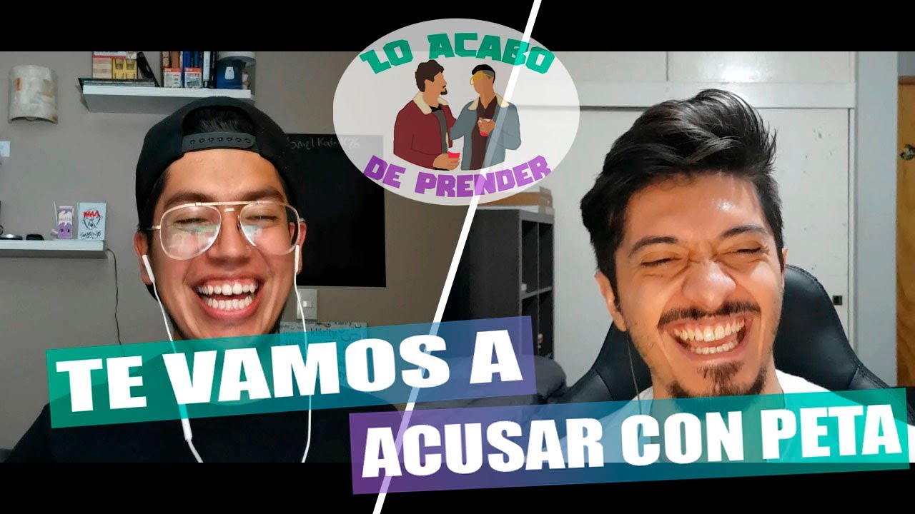 Lo Acabo De Prender - Episodio 05 - Ladrón que roba a ladrón - YouTube