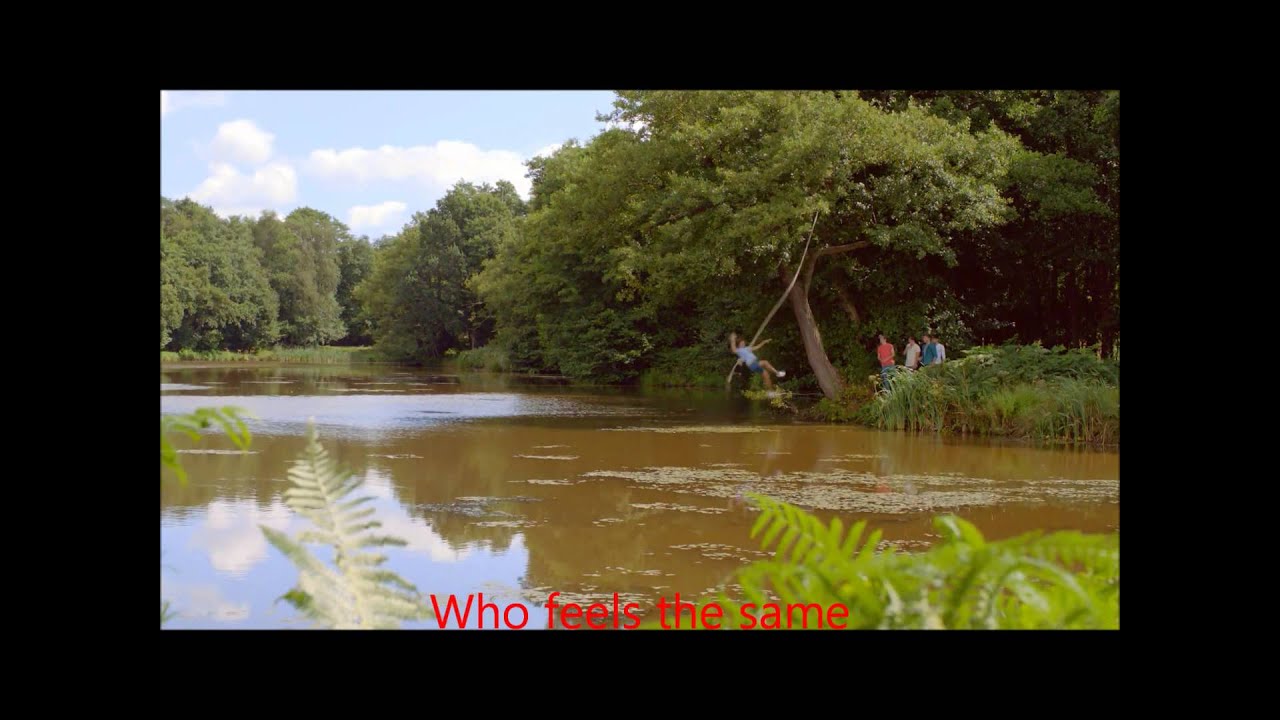 Look After You Trailer - YouTube
