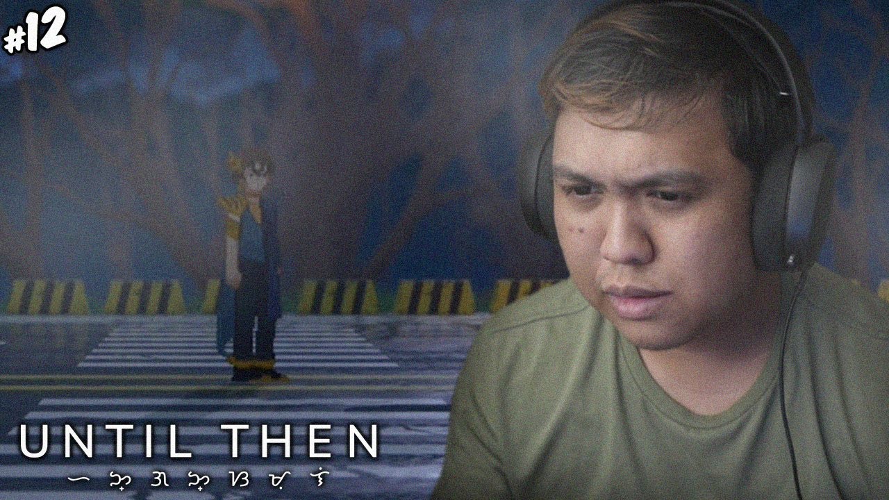 Paulit-ulit | Until Then #12 - YouTube