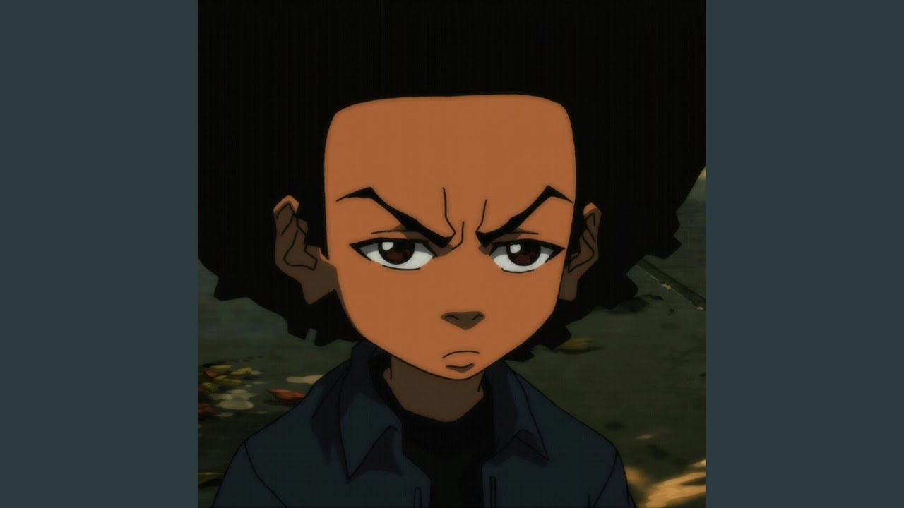 Boondocks Freestyle (Remix) - YouTube