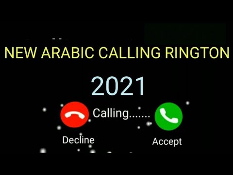 NEW ARABIC CALLING TON