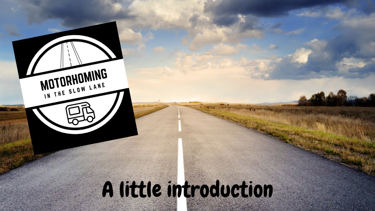 Trailer - Motorhoming in the slow lane - YouTube