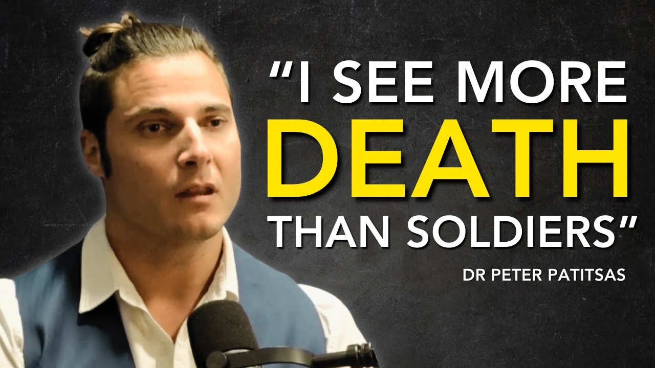 Emergency Room Doctor Reveals The Miracle of Fasting - Dr Peter ...