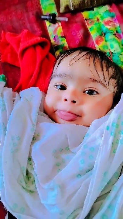 baby Masti #short viral video - YouTube