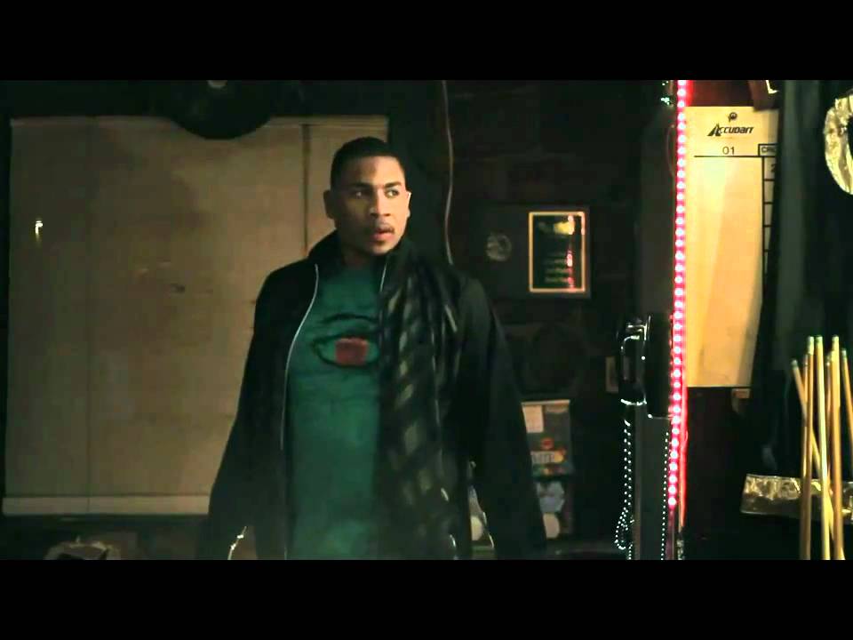 Sean Slaughter - Who We Are (John the Baptist Remix) *Exclusive - YouTube