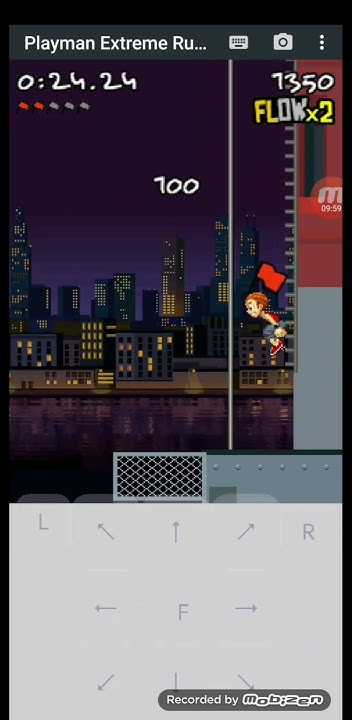 WR | Playman Extreme Running | Pine Island | Sprint 37.71 - YouTube