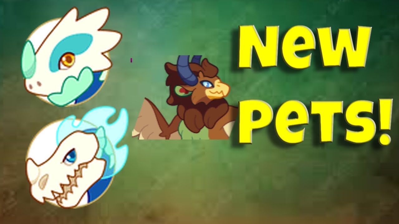 The *NEW* Ultimate Member Pets And *INSANE* Leaked Mythical Epic Are ...