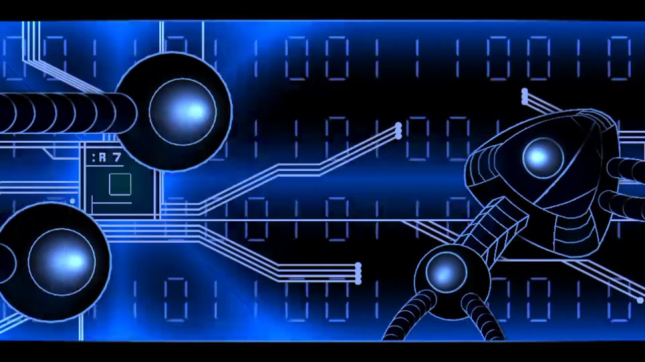 MOST DETAILED LEVEL EVER | Geometry Dash - YouTube