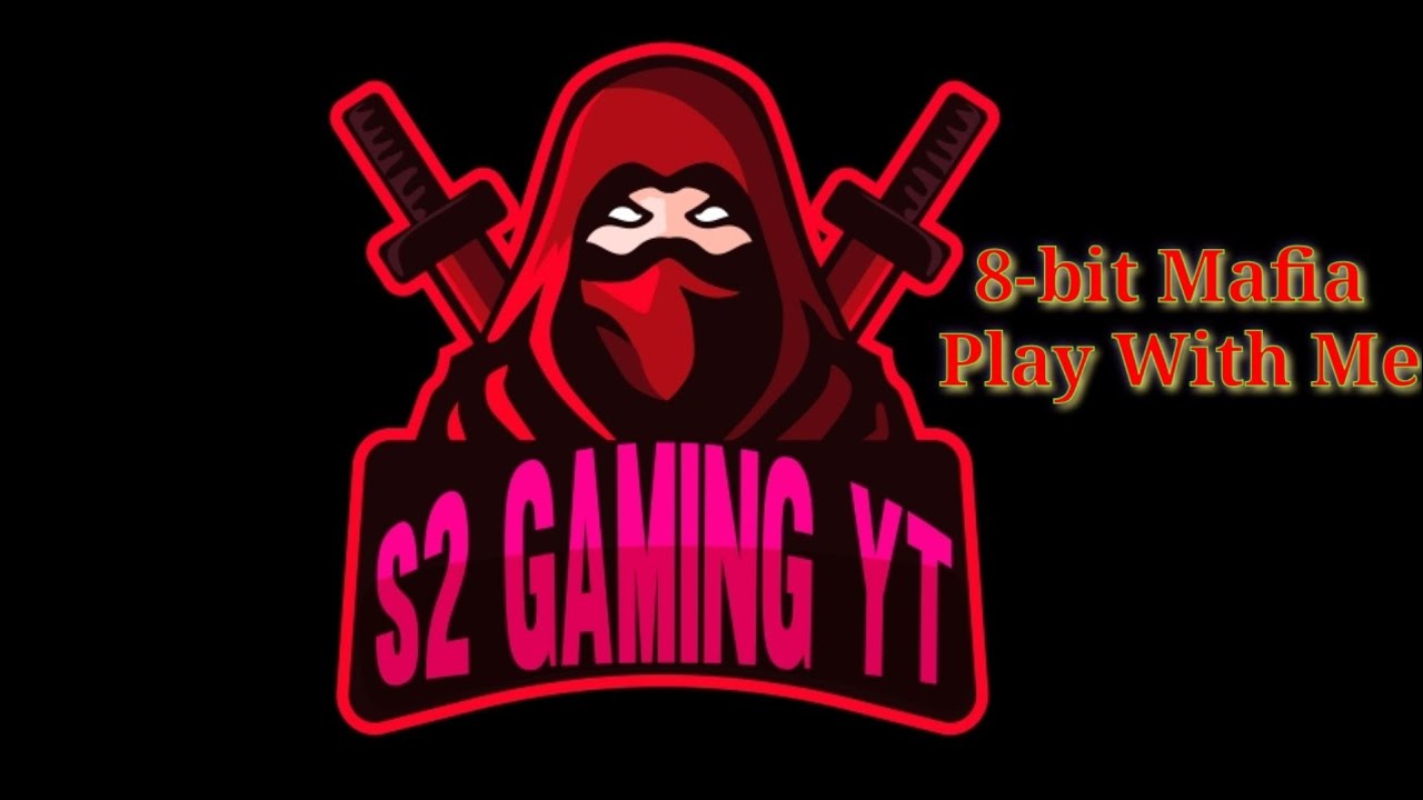 8-bit Mafia Style !! 1st Time Playing !! Victory & Mvp - YouTube