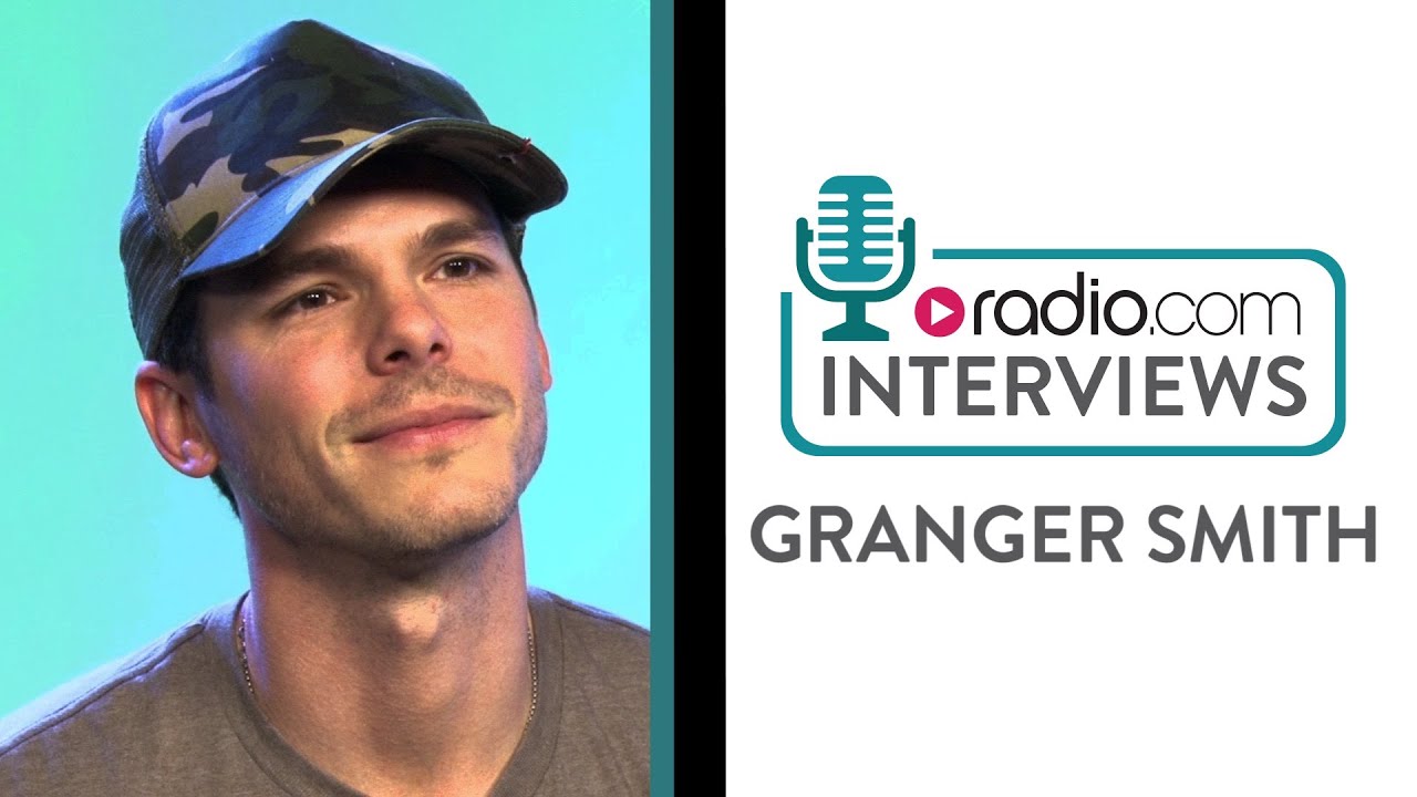 Granger Smith on His Early Albums - YouTube