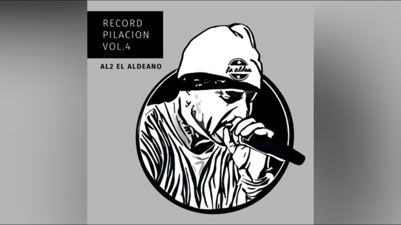 Al2 El Aldeano - Amándote (Letra) - YouTube