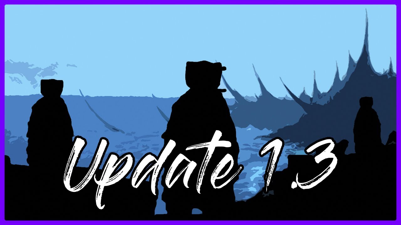 Occult Storytelling Video Game - 1.3 update for Apollyon: River of Life ...