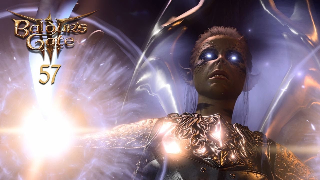 The Zaith'isk | Part 57 | Baldur's Gate 3 - YouTube