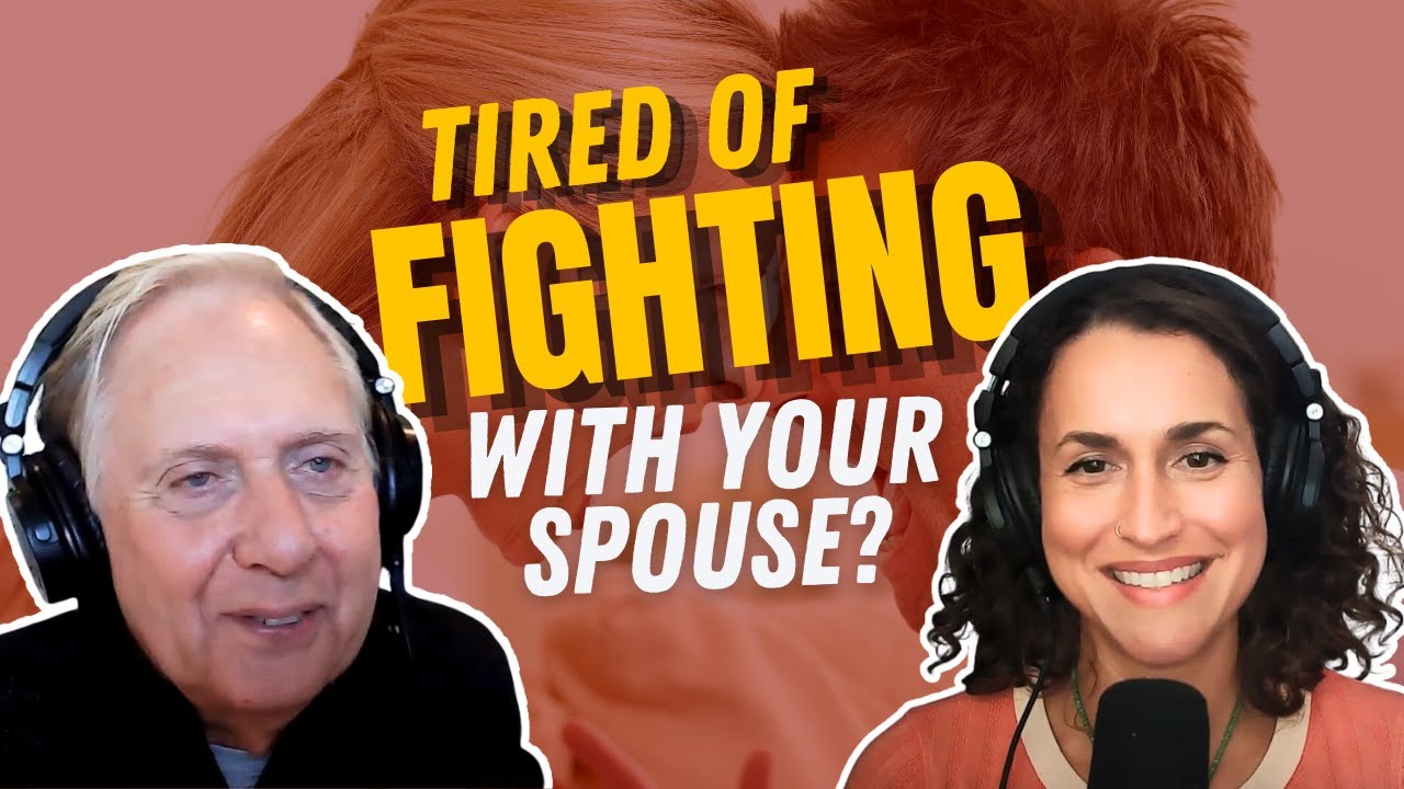 How to Choose Your Battles Well | Ep. 645 - YouTube