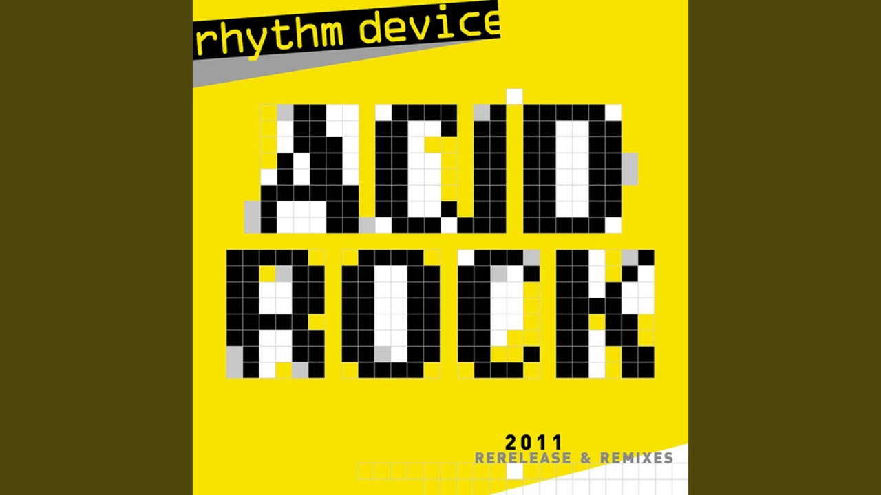 Acid Rock (Original Mix) - YouTube