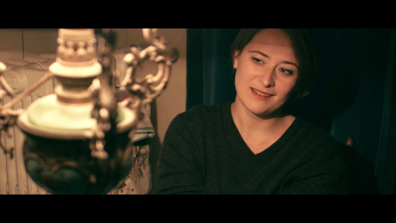 Jesse Flowers & Julia Spies | "Beau Soir" by Claude Debussy | Open Strings Berlin - YouTube