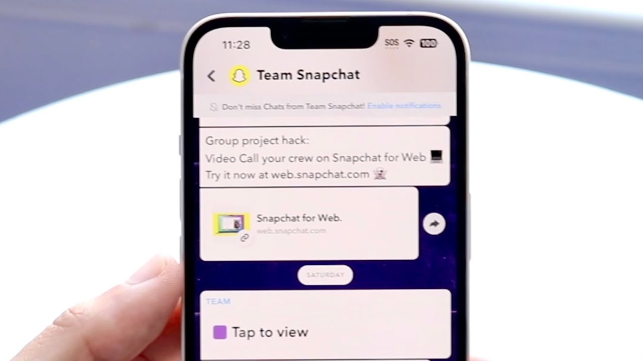 How To Change Text Size On Snapchat 2023 YouTube how-to-change-text-size-on-snapchat-2023-youtube