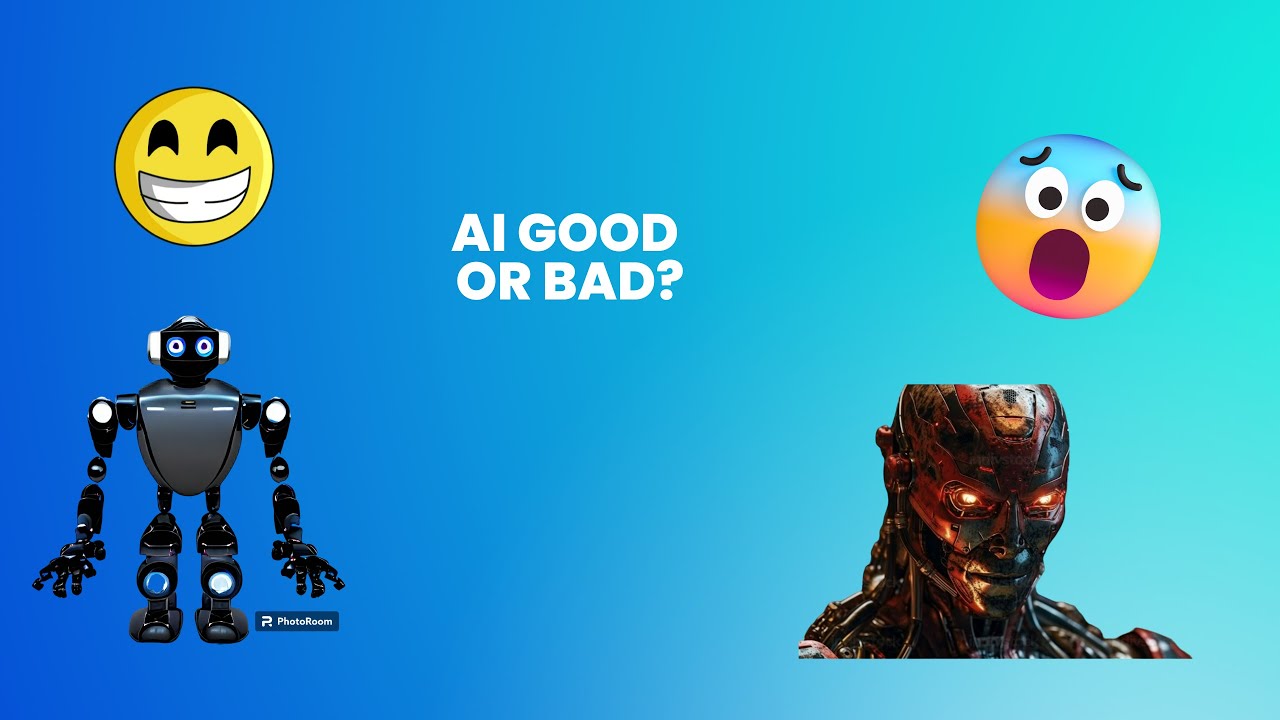 Is AI Good Or Bad For CREATIVES YouTube is-ai-good-or-bad-for-creatives-youtube