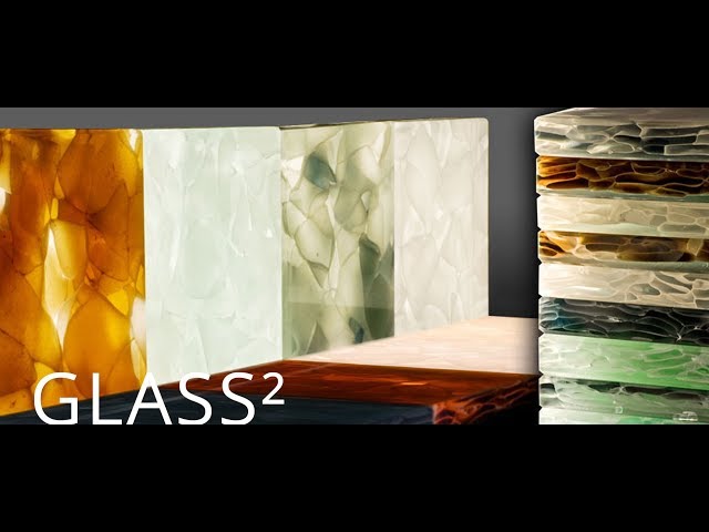 Do It Yourself Glass Countertops