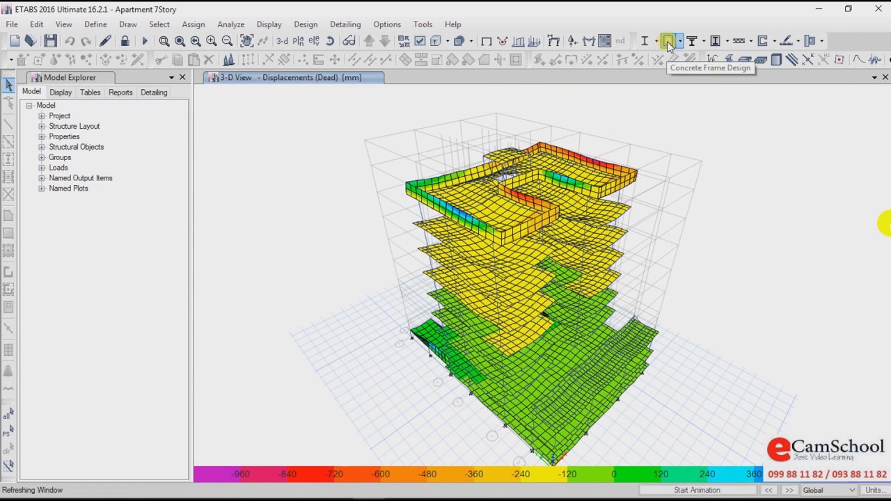 14. LESSON-D10_Design Structure.Part 4 - YouTube
