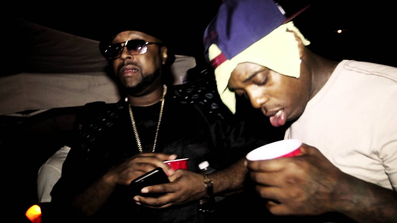413 Visits A-MAFIA Birthday Cookout. /Dj Kay Slay Speaks on "Im Tyrone ...