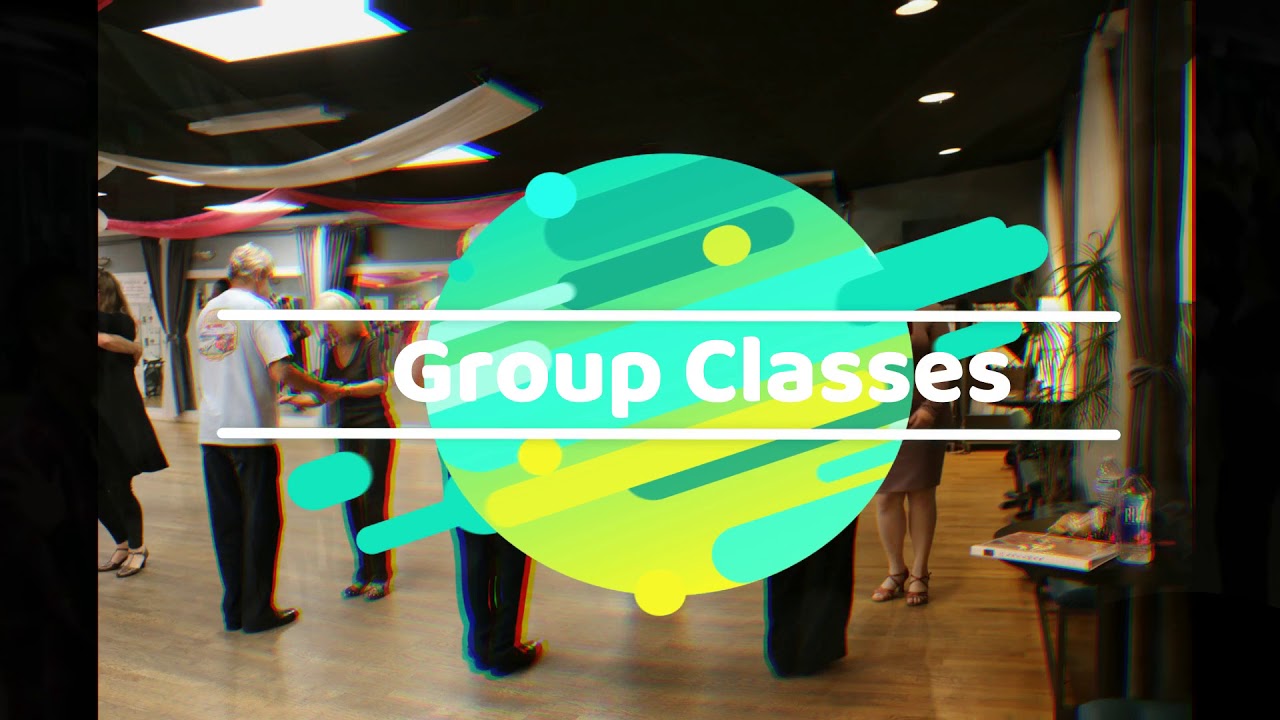 Ballroom Dancing at Arthur Murray Dance Studio Sherman Oaks, Ca - YouTube