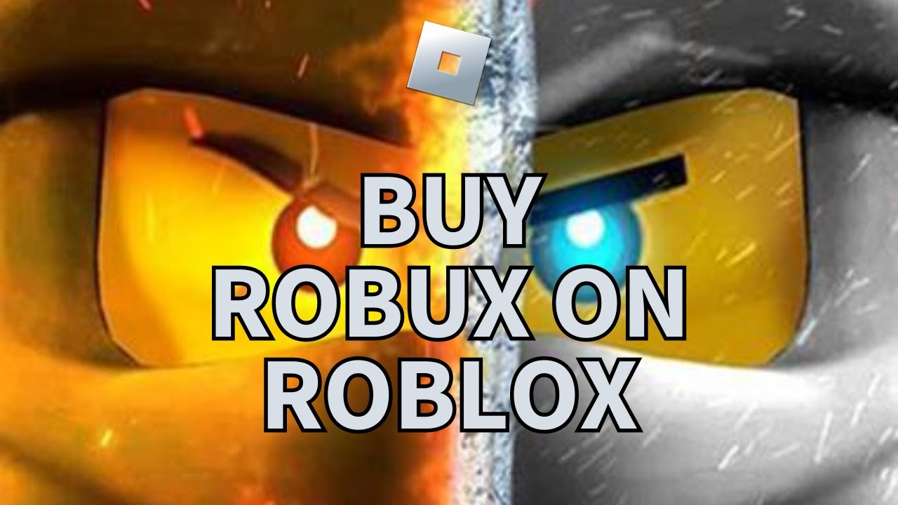 How to Buy Robux on Roblox 2024 | Purchase Robux on Roblox - YouTube