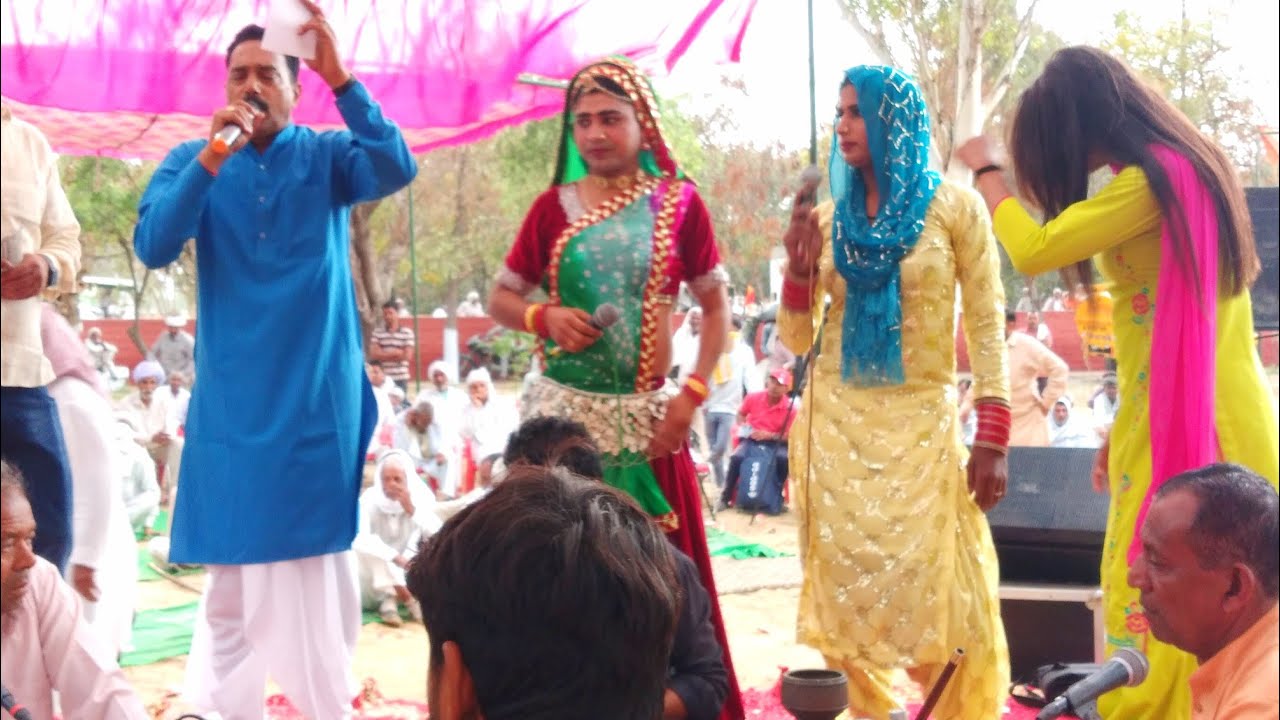 सिंगर, श्री सुभाष चंद्र जी, जगत में तूं एक, बहुत सुन्दर भजन#mungipa ...