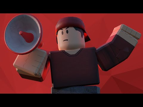 (WORKING JUNE 27th!) How To Get The Megaphone Emote In ROBLOX Arsenal ...