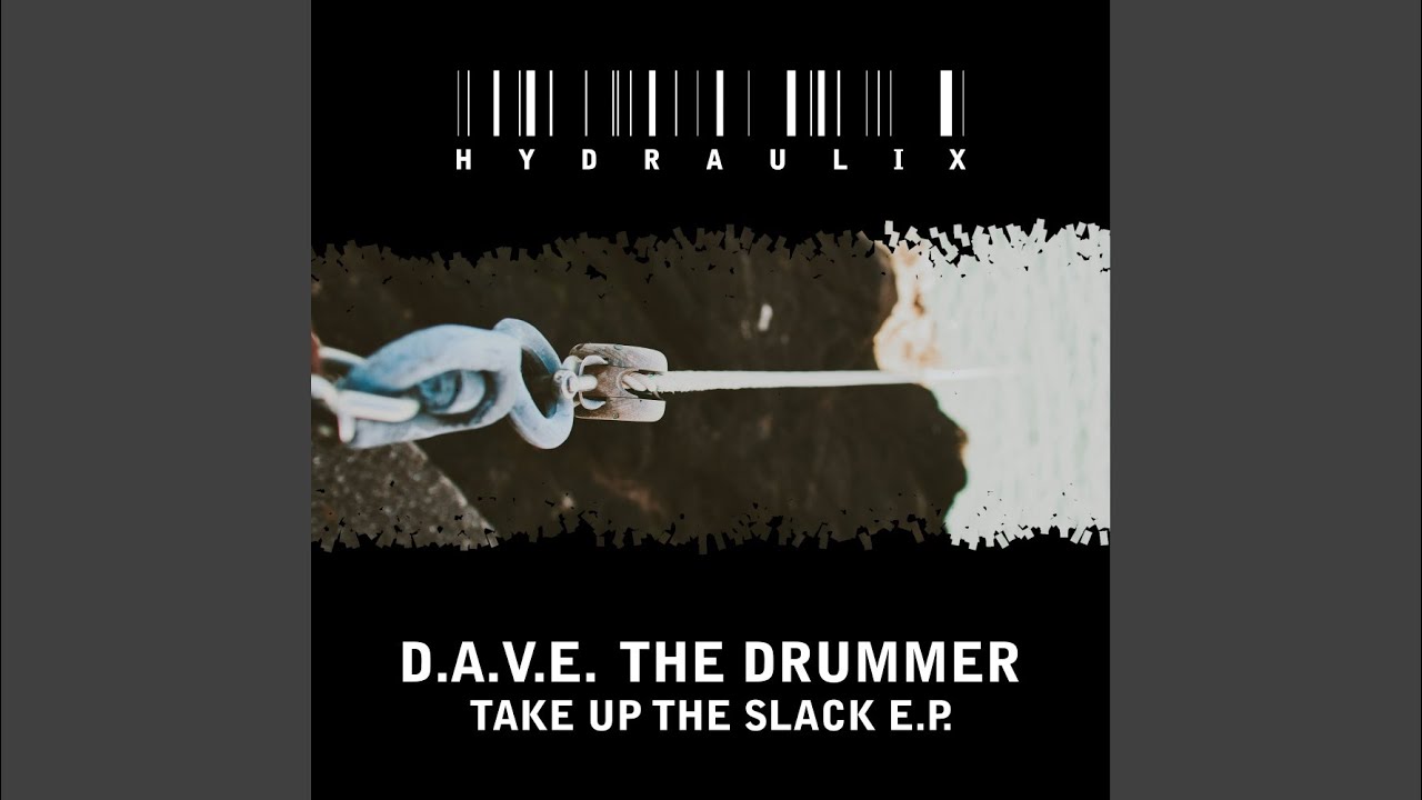 Take Up The Slack (Original Mix) - YouTube
