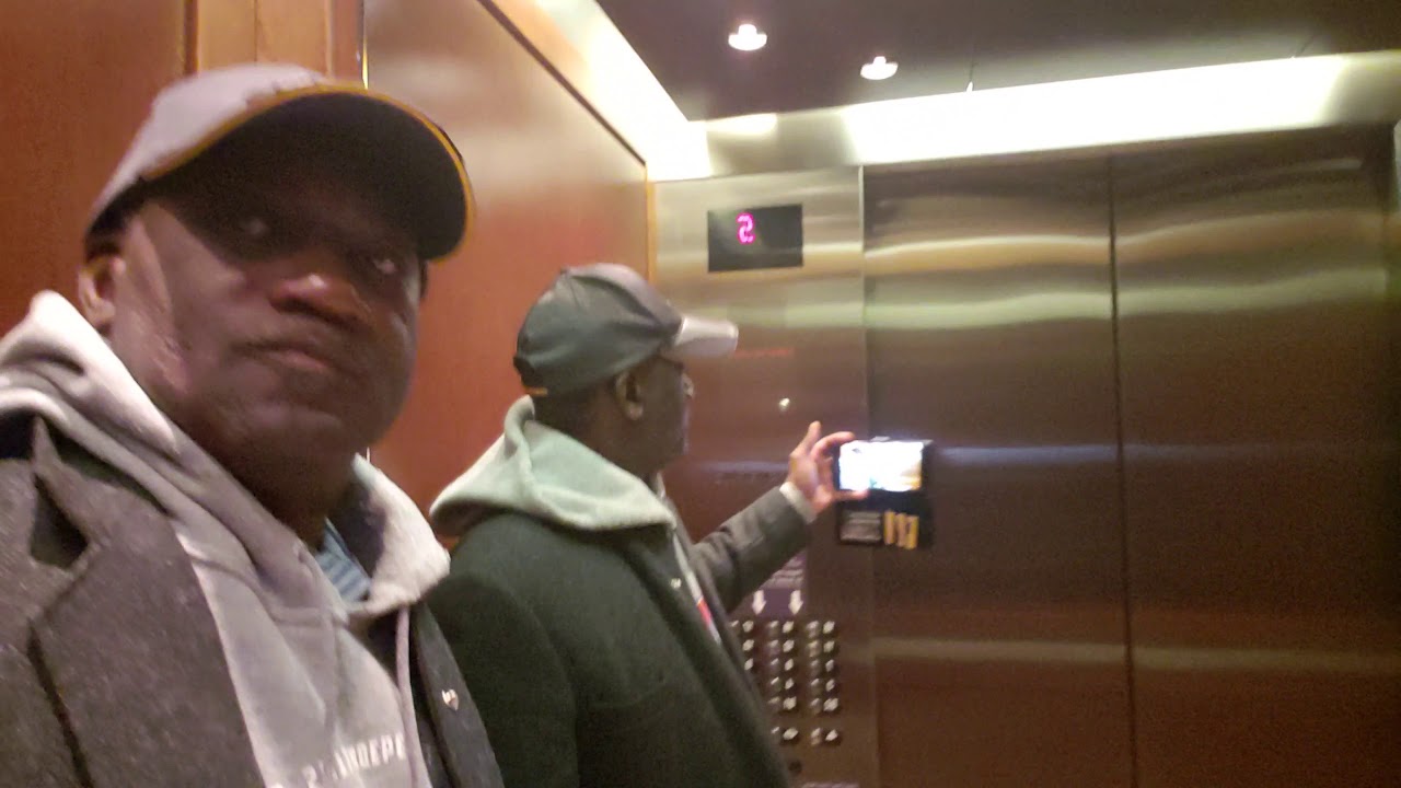 Had To Pick Up A Couple Of New Room Keys At The Sheraton Hotel ...