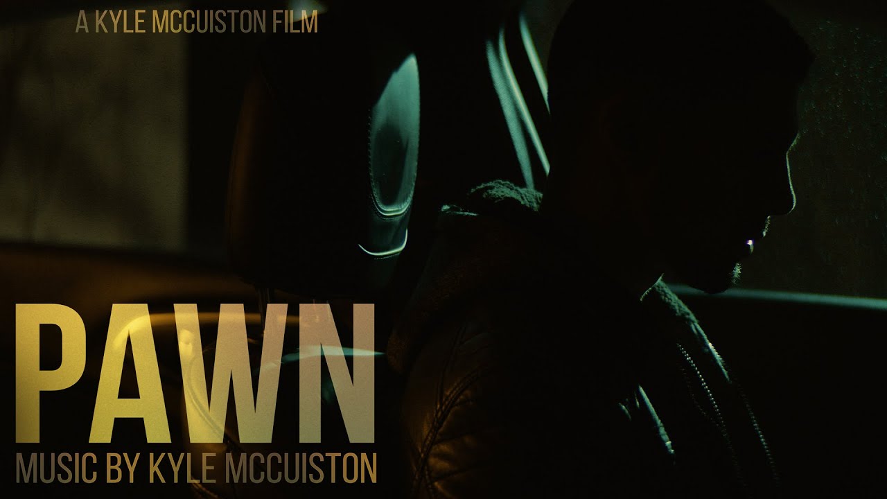 "Free Of The Past" - PAWN Soundtrack - YouTube